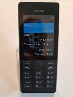 Nokia 150 RM-1189 - Black (Unlocked) Mobile Phone Fully Tested | eBay
