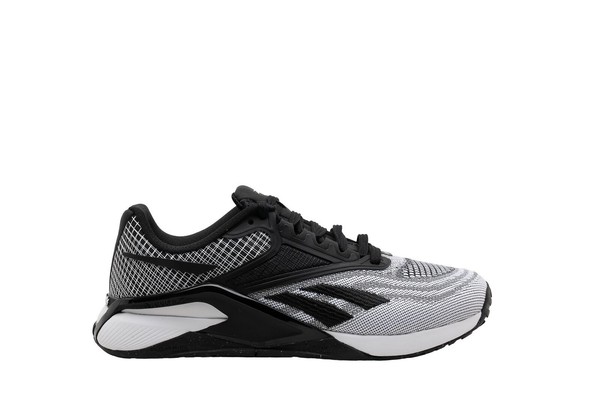 Size 8 - Reebok Nano X2 Black Pure Gray for sale online | eBay
