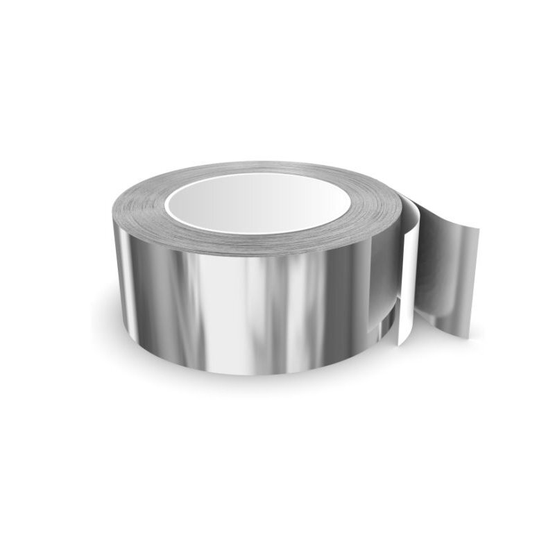 Aluband selbstklebend 50 mm 50 lm | eBay