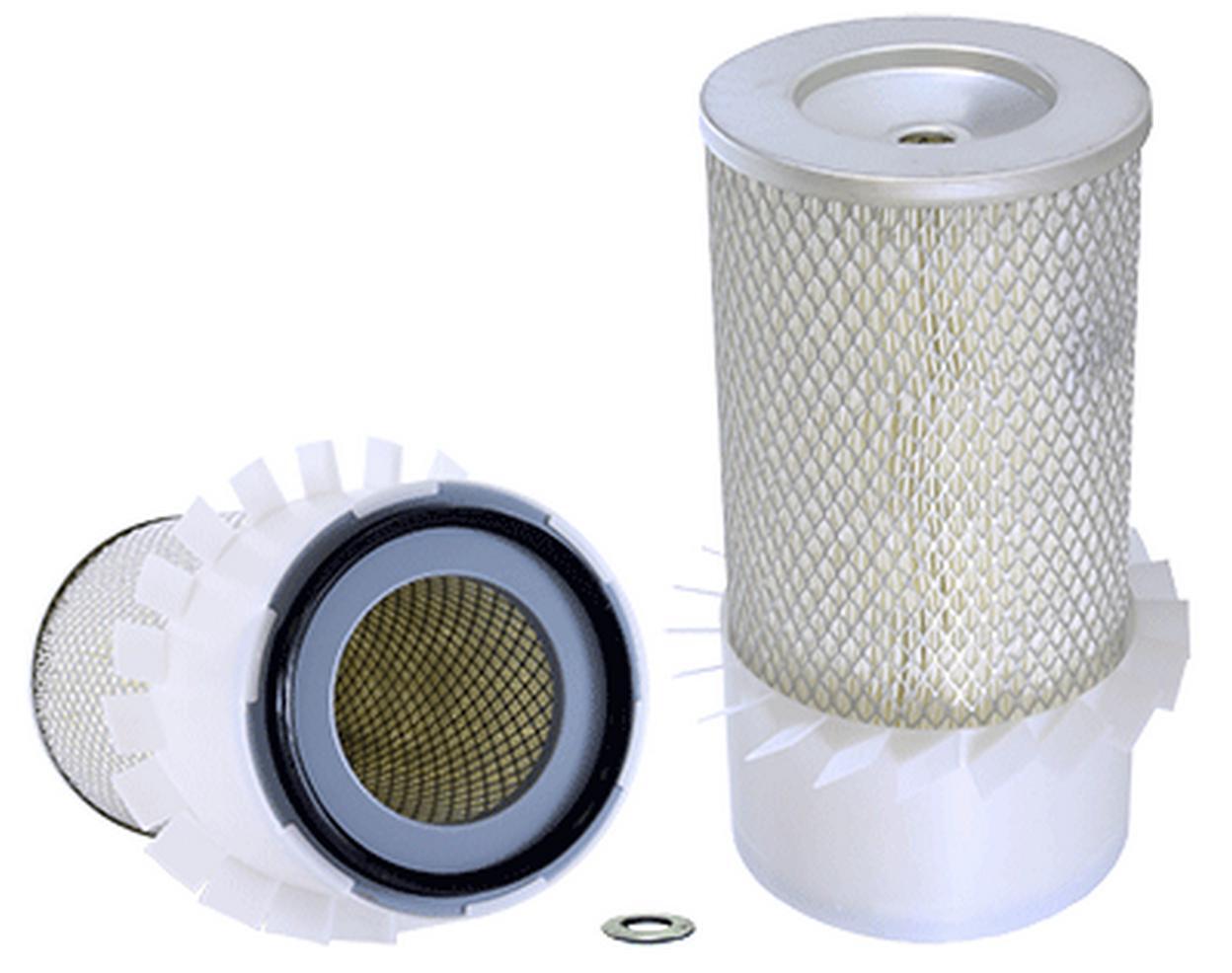 WIX 42126 - Air filter cross reference