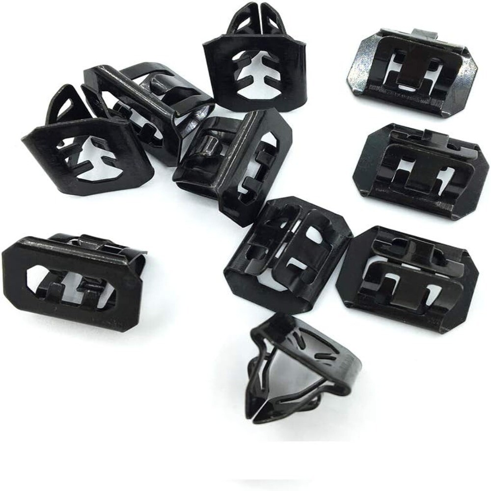 30Pcs 15078238 Replacement 700-053 Front Retainer Clips For Car | eBay ...