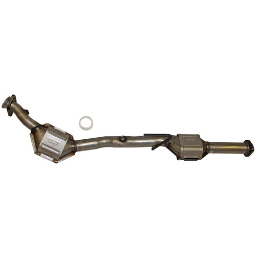 For Mazda B2300 & Ford Ranger 49-State EPA Catalytic Converter DAC ...