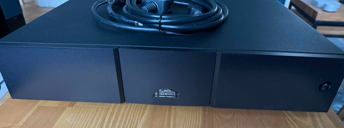 Naim Nap 200, SNAIC and Power lead. | eBay UK