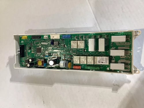 Jenn-Air 74011546 8507P234 60 Range Jenn Air Control Board AZ140153 ...