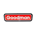 Goodman B4400000 Name Plate | eBay
