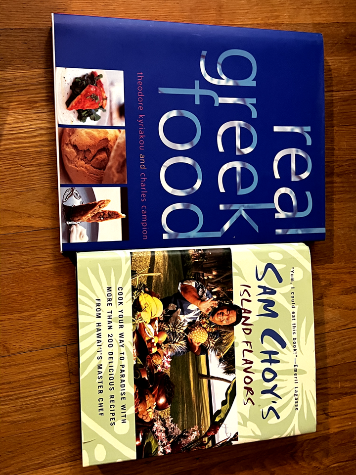 Multicultural Cookbook Collection, Hardback and Paperback Bundle | eBay