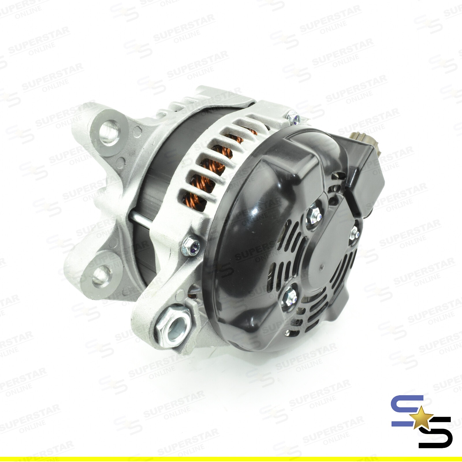 Alternator For Toyota Hiace TRH201 TRH213 TRH221 TRH223 2TR-FE 2.7L ...