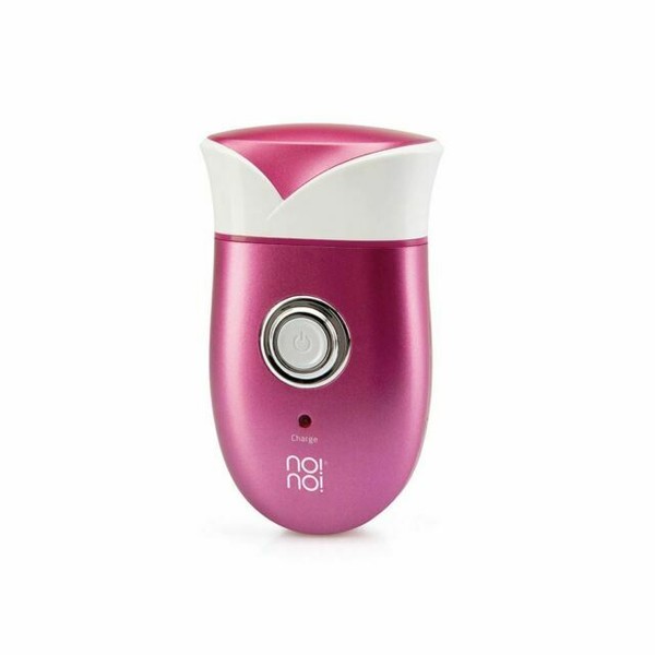 no!no! Women's Cordless Shaver - Red for sale online | eBay