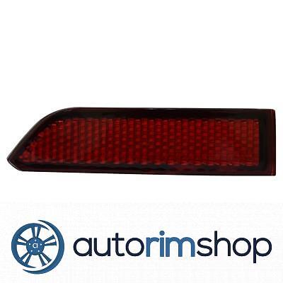 Aftermarket Rear Driver Side Bumper Reflector 5na945103 for sale online ...