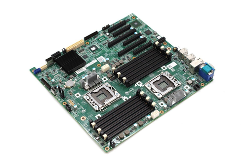 Dell PowerEdge T420 DDR3 Dual LGA 1356 Server Motherboard Dell P/N ...