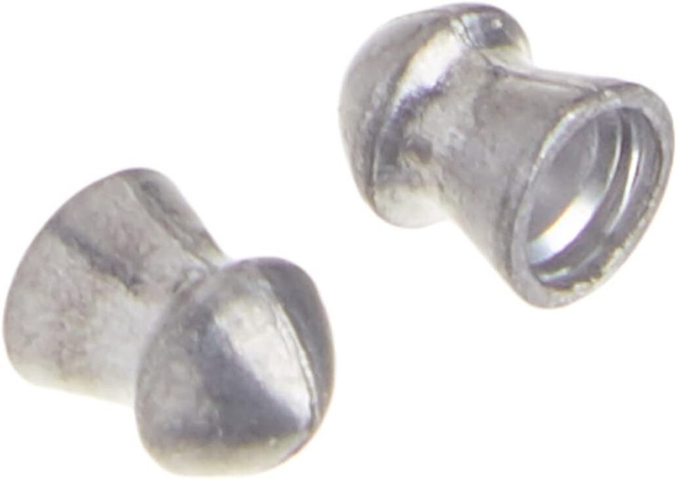 Crosman Premier Lead Pellets, 500-Count (PACK OF 1) | eBay