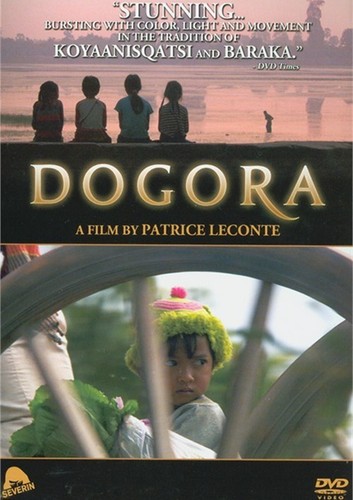 Dogora (DVD, 2010) New, Patrice Leconte 891635001766| eBay