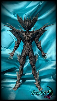 Guyver Zoalord Archanfel Figure Model Kit 1/12th Scale | eBay