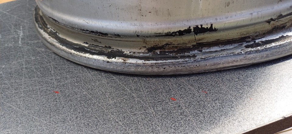 CITROEN C4 GRAND PICASSO ALLOY WHEEL RIMS 15 INCH 2009-2015 | eBay UK