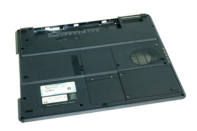 394285-001 38CT9BATP17 OEM HP BASE W/ COVER COMPAQ M2000 M2105US (GRADE ...