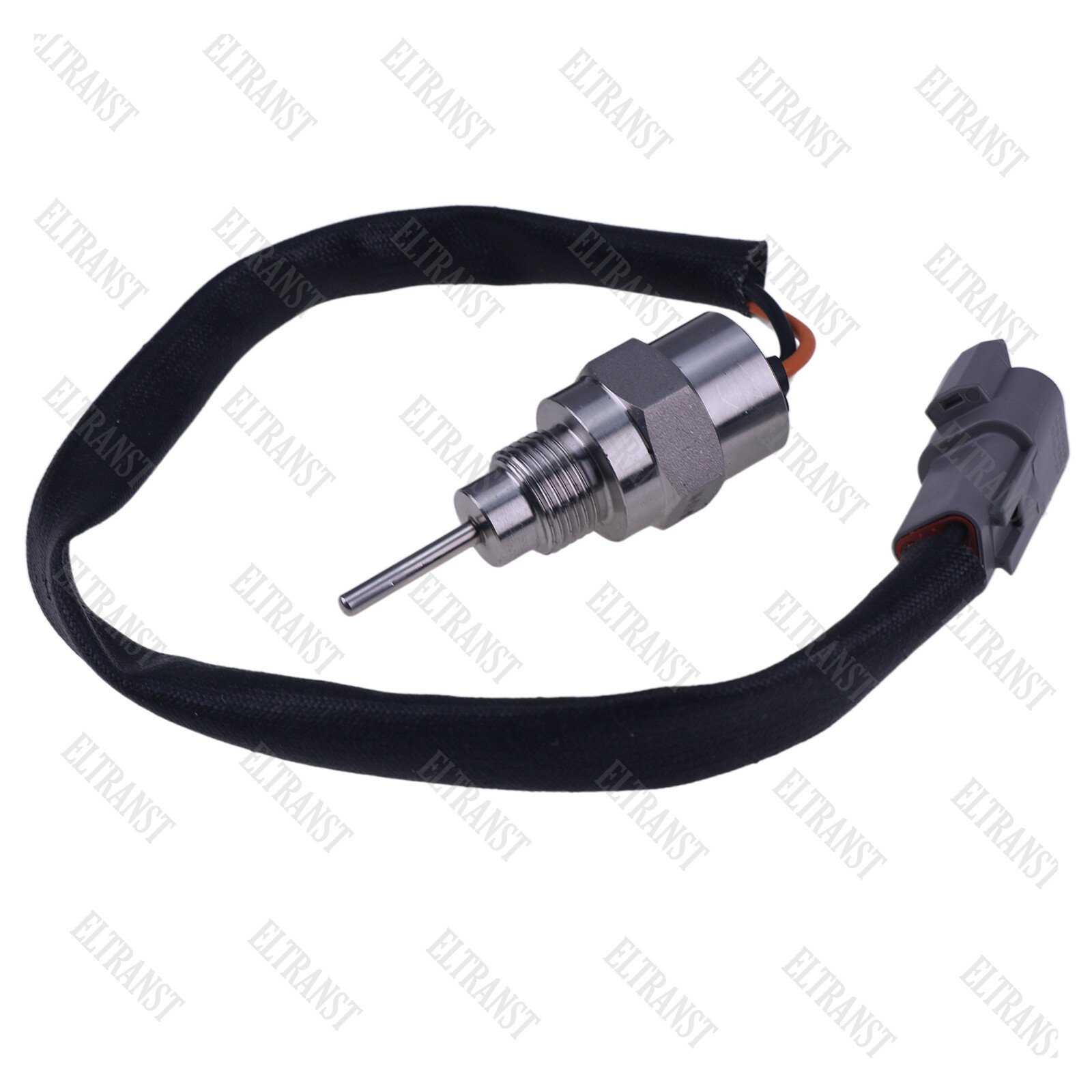 Temperature Sensor 106-0735 for Caterpillar 5110B Engine C12 C15 C18 ...