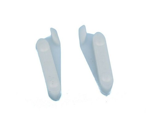 BMW X5 Sunroof Slider Plastic Clips PAIR 54137155683 05-2016 BMW 3 ...