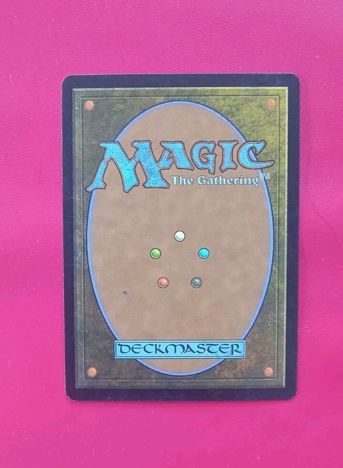 Faerie Trickery ×1 NM Unplayed ~ Lorwyn ~ Mtg Magic English Blue ...