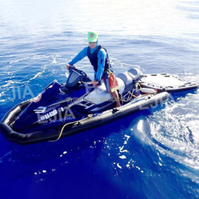 Newly Designed Inflatable Jet Ski Fender Inflatable Rib Kit Protective ...