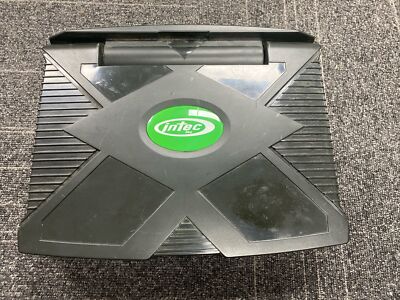 Intec Microsoft Xbox Game Screen Untested No Cables Sold As-Is (L7) | eBay