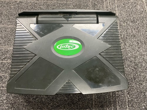 Intec Microsoft Xbox Game Screen Untested No Cables Sold As-Is (L7 ...