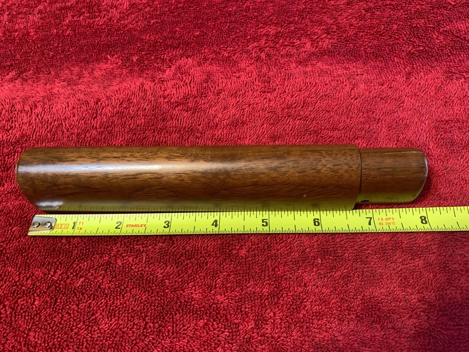 Henry Front Stock Forend- Lever Action Model H001- .22LR -27408 | eBay