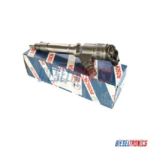 NEW BOSCH CR INJECTOR CHEVY/GM 2500/3500, EXPRESS, SAVANA 6.6 2007-10 ...