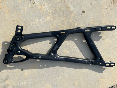Polaris RZR XP XP4 900 1000 OEM Left Driver Side Door Frame | eBay