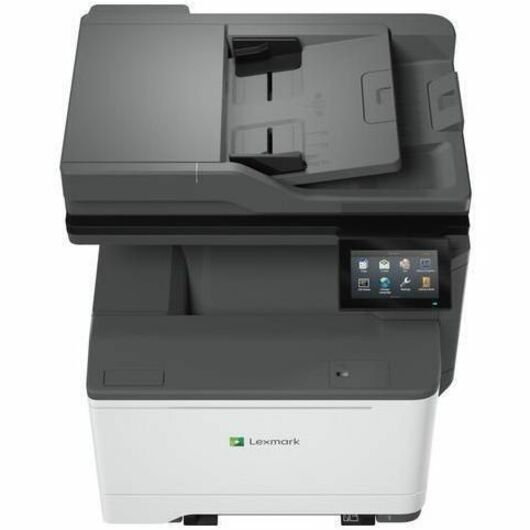 Lexmark CX532adwe Wired & Wireless Laser Multifunction Printer - Color ...