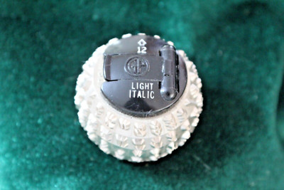 Typewriters & Word Processors - Ibm Selectric Typewriter Font Balls Heads