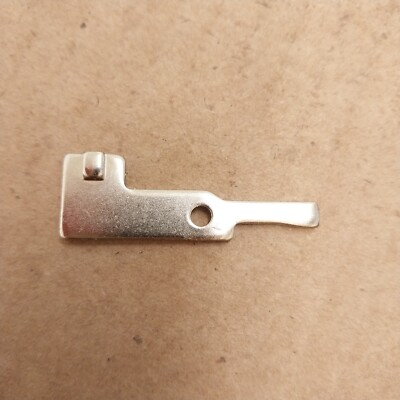 Brother Inner Rotary Hook Bracket Support Plate #XE7323101 | eBay