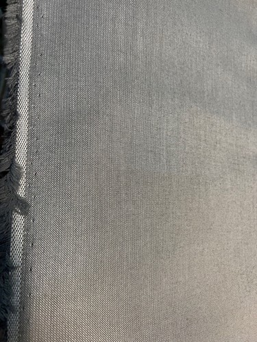 SUNBRELLA 48032 SPECTRUM DOVE GRAY OUTDOOR INDOOR 5yds | eBay