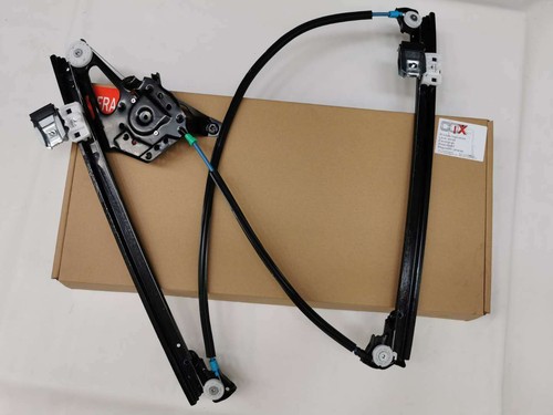 Lève-vitre Avant Gauche VW SHARAN 7M0837461 Pour 4PORTES 1995-2010 | eBay