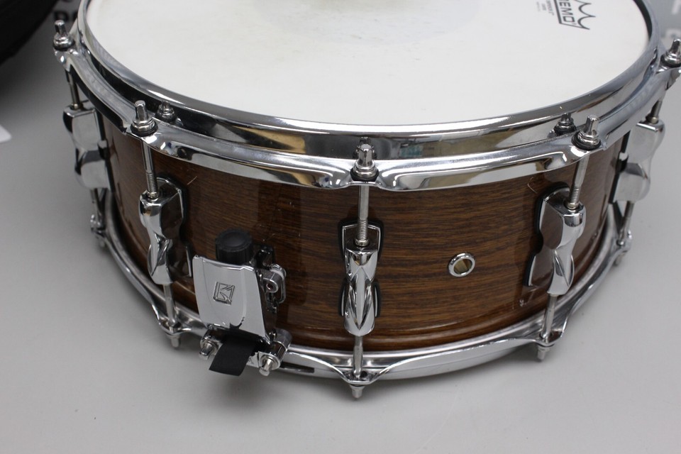 Tama SLP Snare Drum 13.5"x7" | eBay
