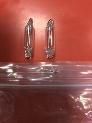 2-PK Phillips 561 Basic Automotive Light Bulb | eBay