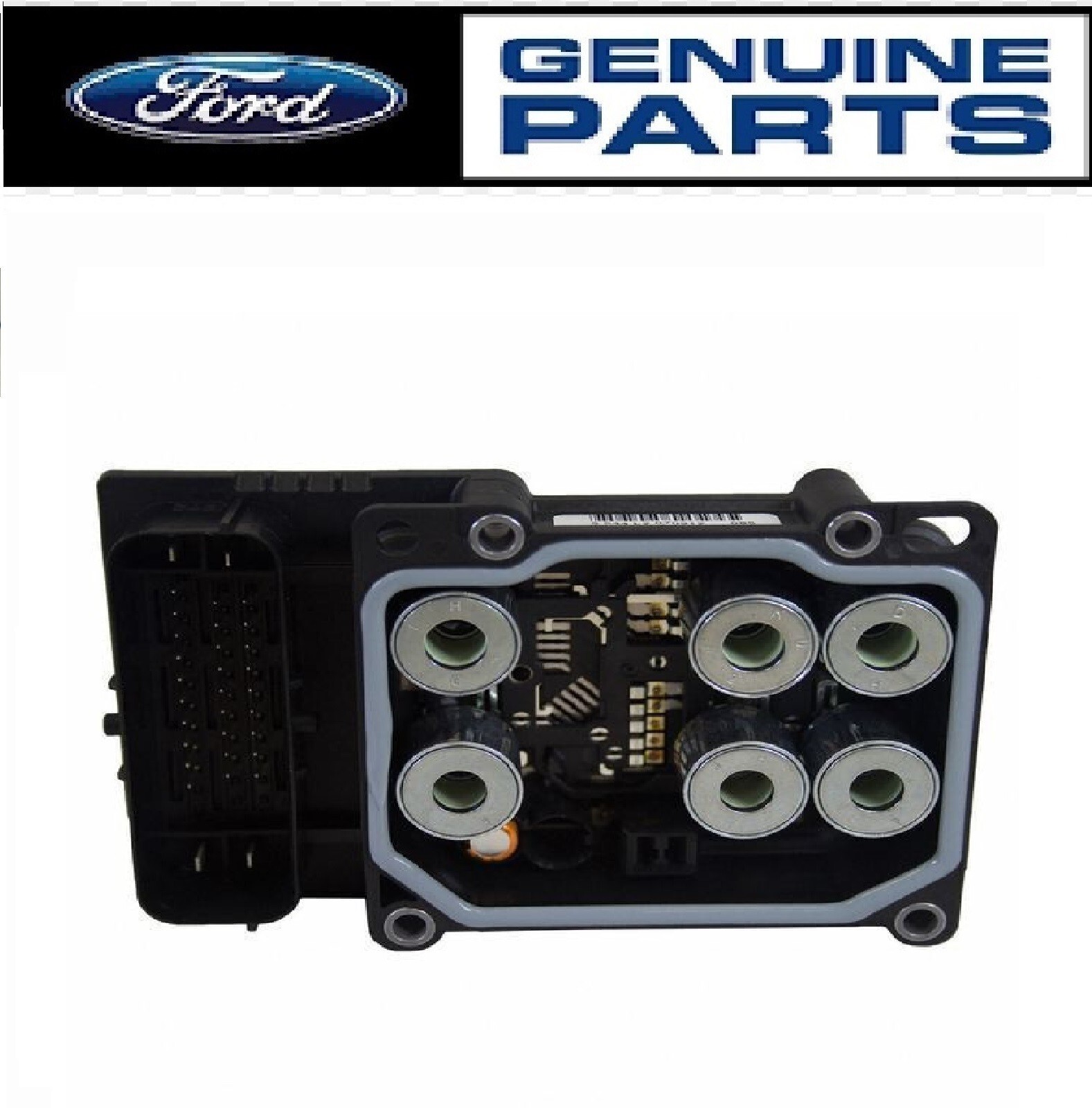Ford 8L3Z2C219A Genuine OEM Factory Original Control Module for sale ...