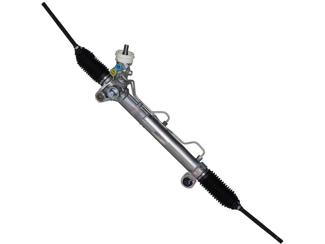 Front Steering Rack 96QWVV58 for Passat Rabbit Jetta GTI Eos R32 2008 ...