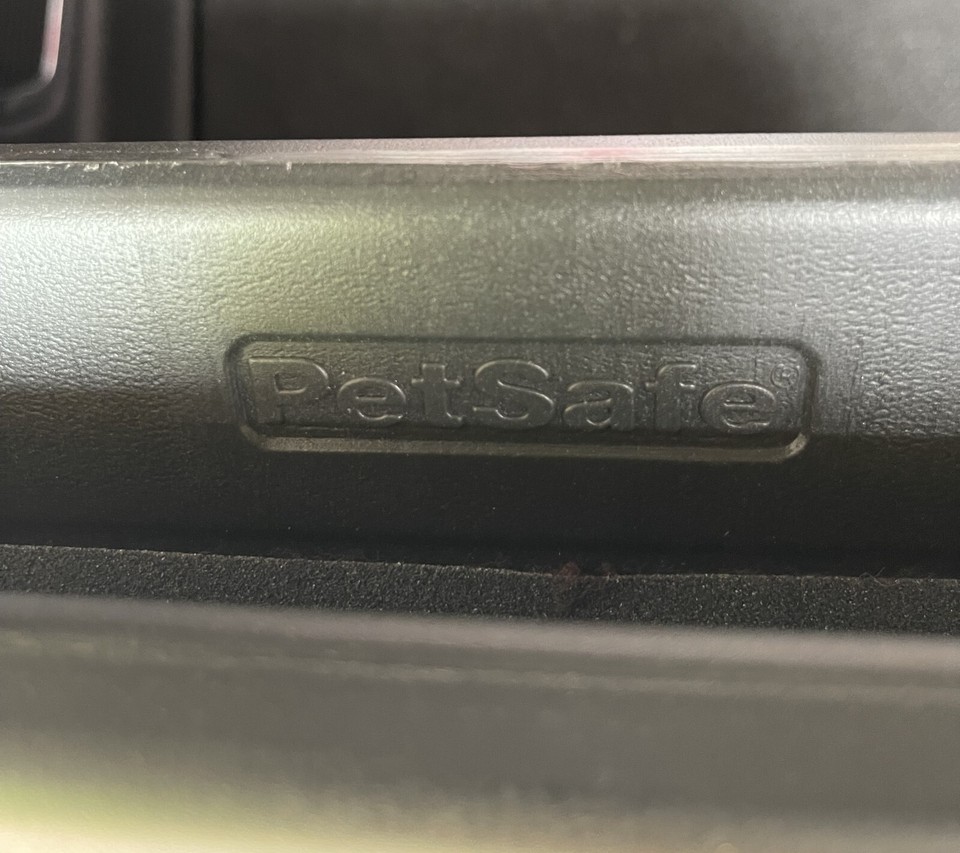 PetSafe Happy Ride Telescoping Dog Ramp X-Large Extends 47" to 87' Used ...