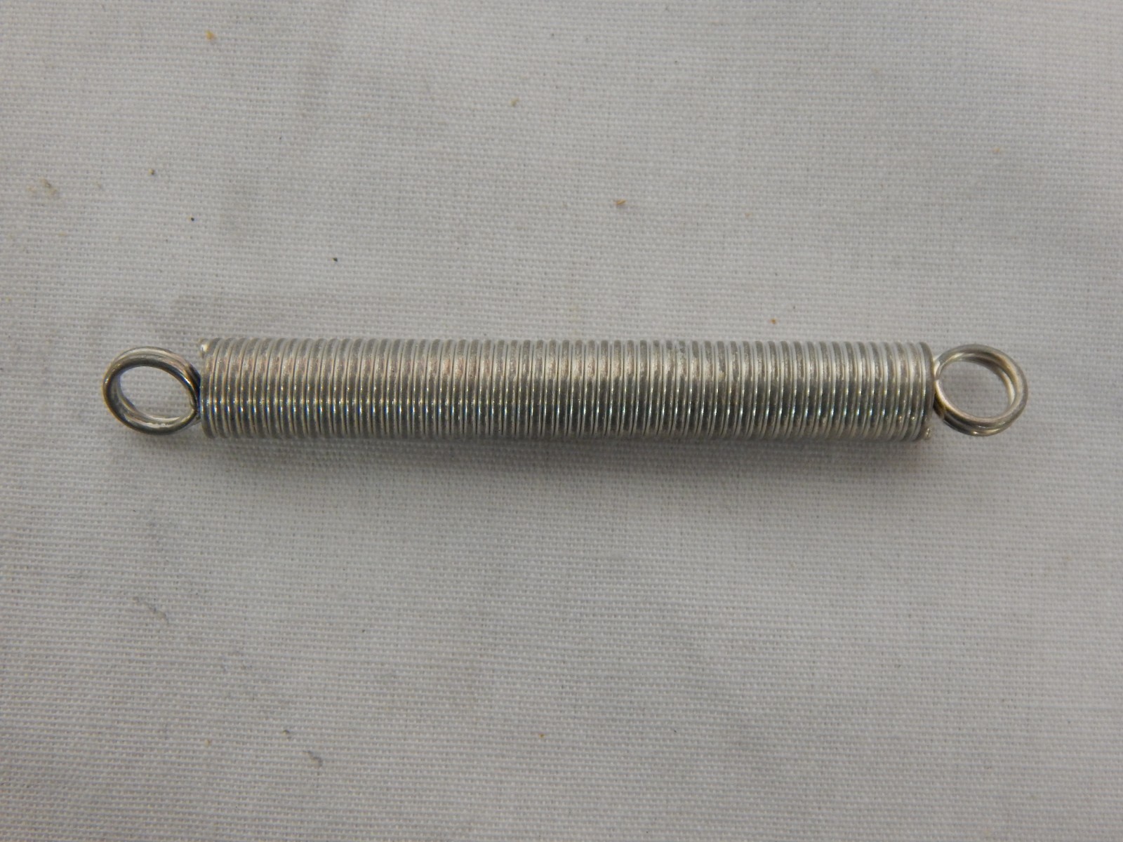 5 x Steel Helicoil Aircraft Springs, 2 1/4" Length [GR2B-3] | eBay UK