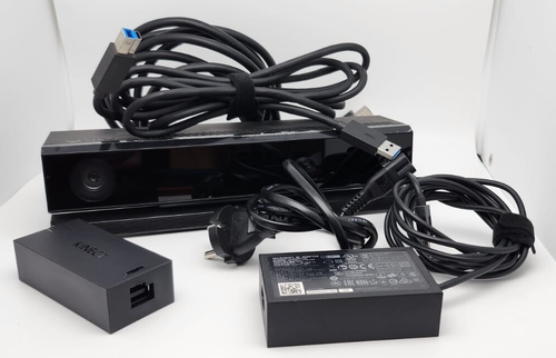 Original Xbox One Kinect Sensor Inkl. Kinect For Windows Hub | eBay.de