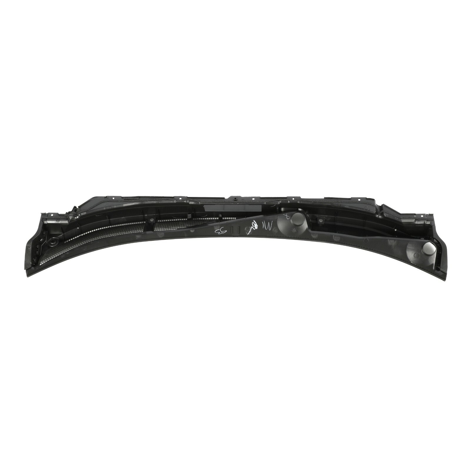 OEM NEW Genuine Nissan Cover Assembly Cowl Top 2016-2019 Rogue 66862 ...