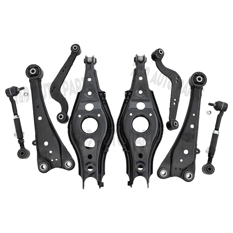 Rear Subframe Crossmember for 2006-18 Toyota RAV4 AWD FWD W/Bolts ...