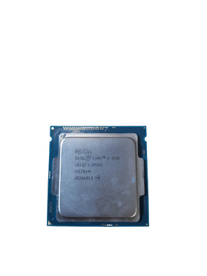 Intel Core i5-4590 3.30GHz Quad-Core Desktop Processor SR1QJ | eBay