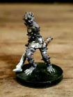 D&D Miniature - BLADELING FIGHTER #28 (Giants of Legend - VHTF FIGURE ...