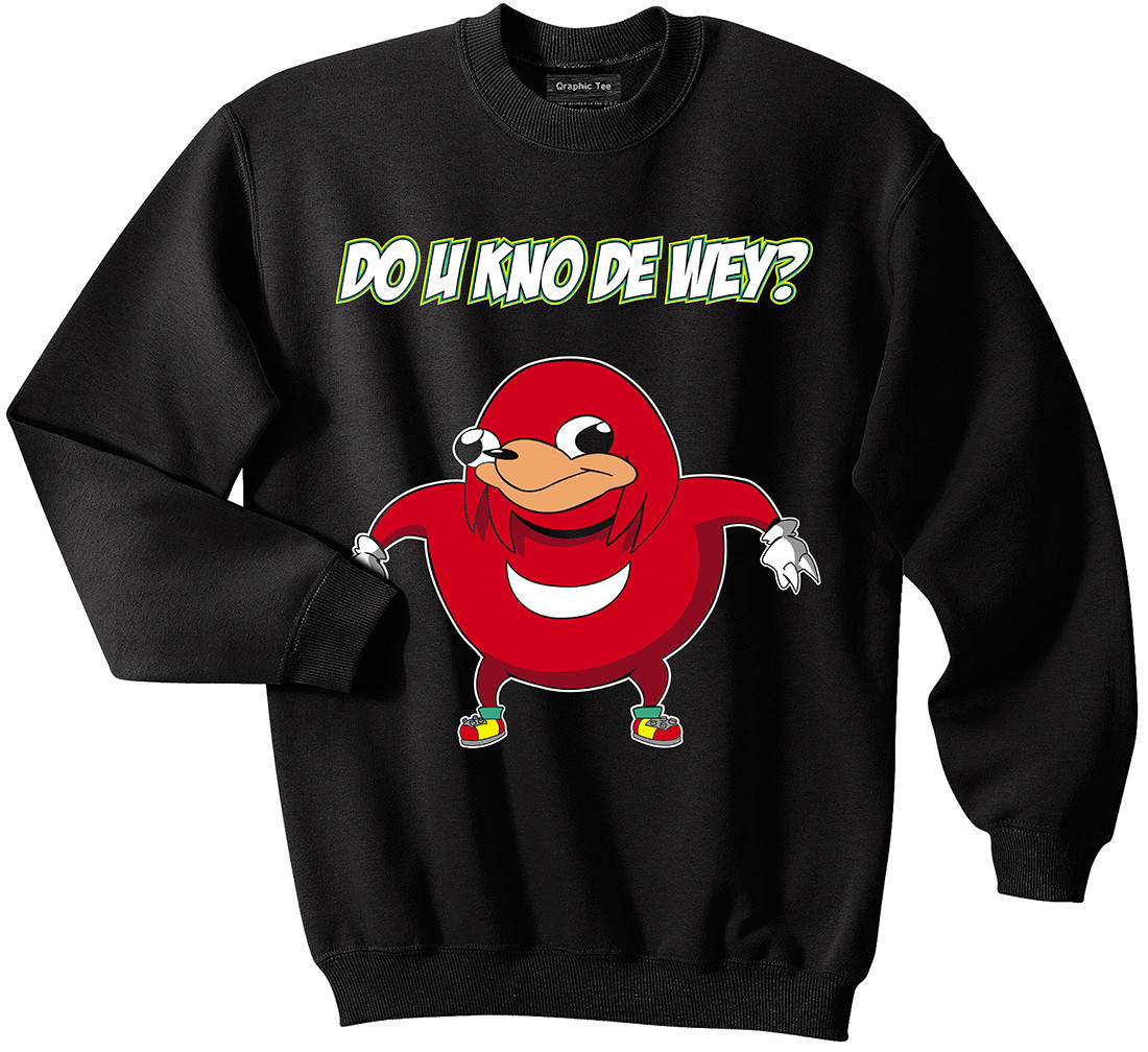 Memes Uganda Memebase Ugandan Knuckles All Your Memes In Our Base
