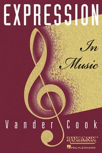 Expression in Music by H A Vandercook: New 9781423489177| eBay