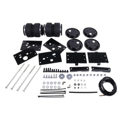 Air Suspension Kit 88289 for Dodge Ram 2500 3500 2003-2013 Rear Helper ...