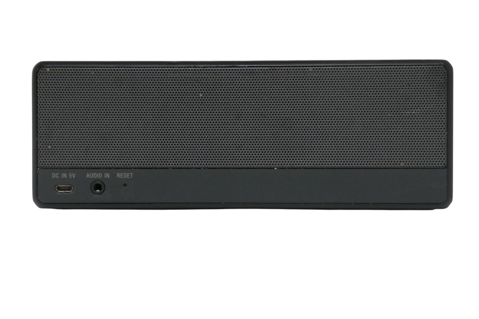 Sony SRS-X3 Portable NFC Bluetooth Wireless Speaker - Free shipping. | eBay