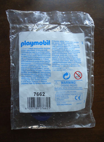 Playmobil 7662 Western Civil War General new in factory sealed package | eBay