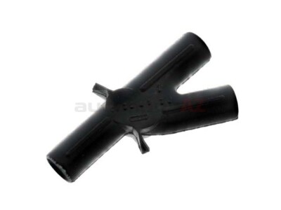 GENUINE MERCEDES Vacuum Hose Connector 6010780245 Mercedes Benz E320 ...